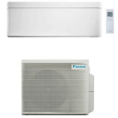 DAIKIN Stylish FTXA-AW Monosplit - Pelizzola Agenzia Daikin per Modena e Reggio Emilia
